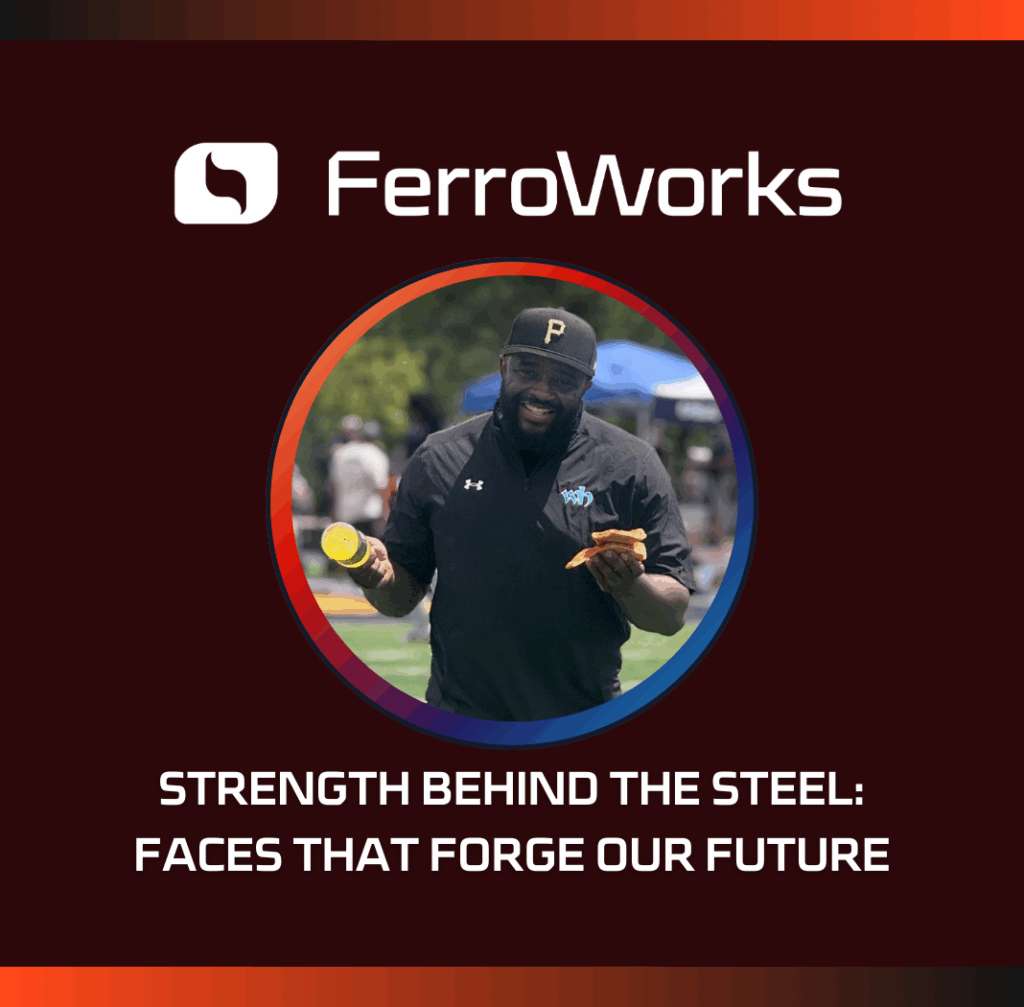 Featured Content - FerroWorks