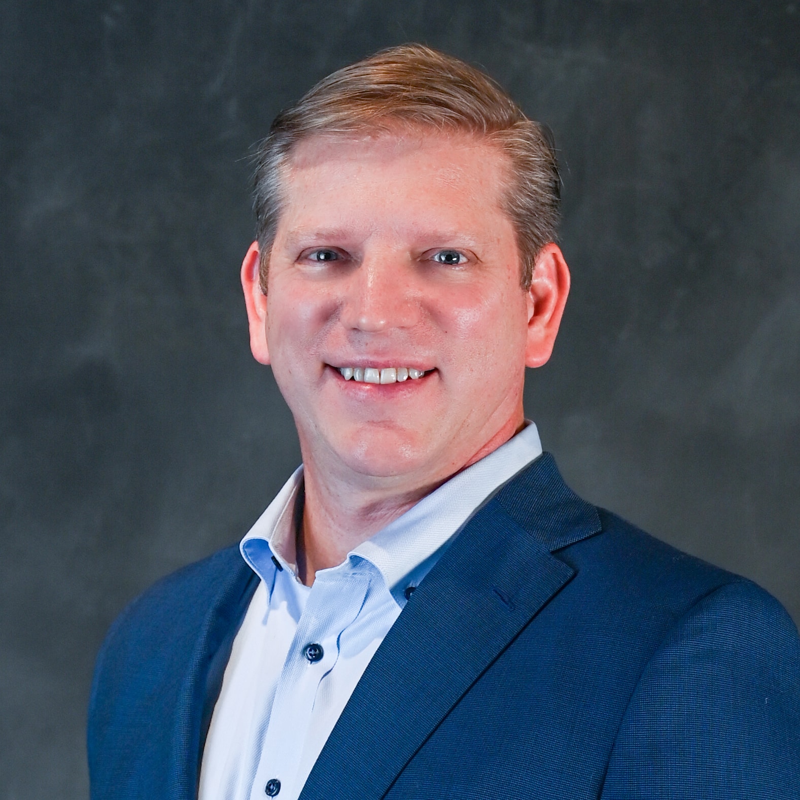 Leadership Team - FerroWorks