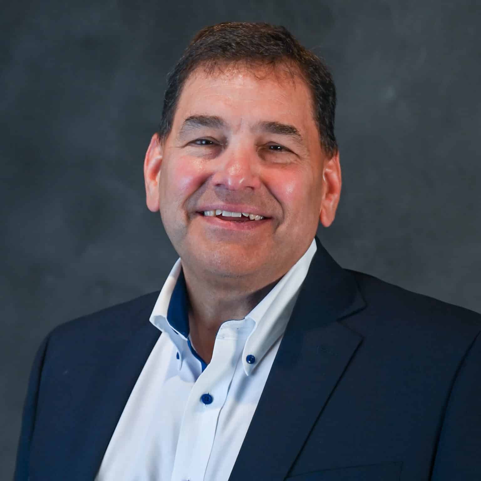 Leadership Team - FerroWorks