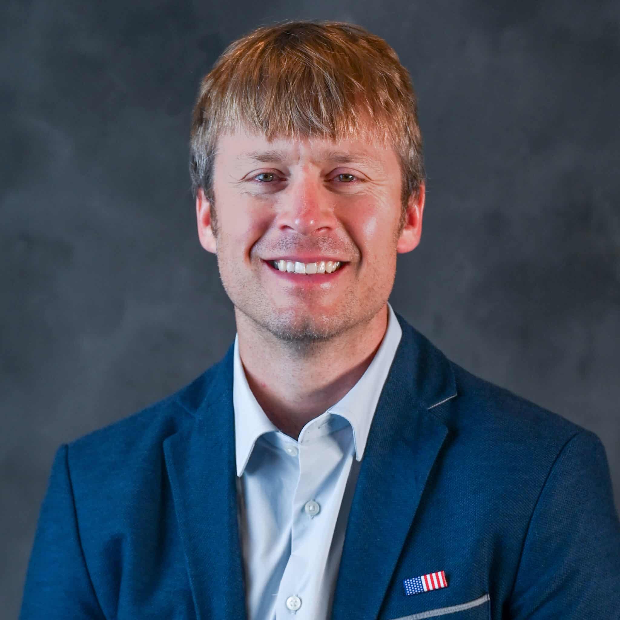 Leadership Team - FerroWorks