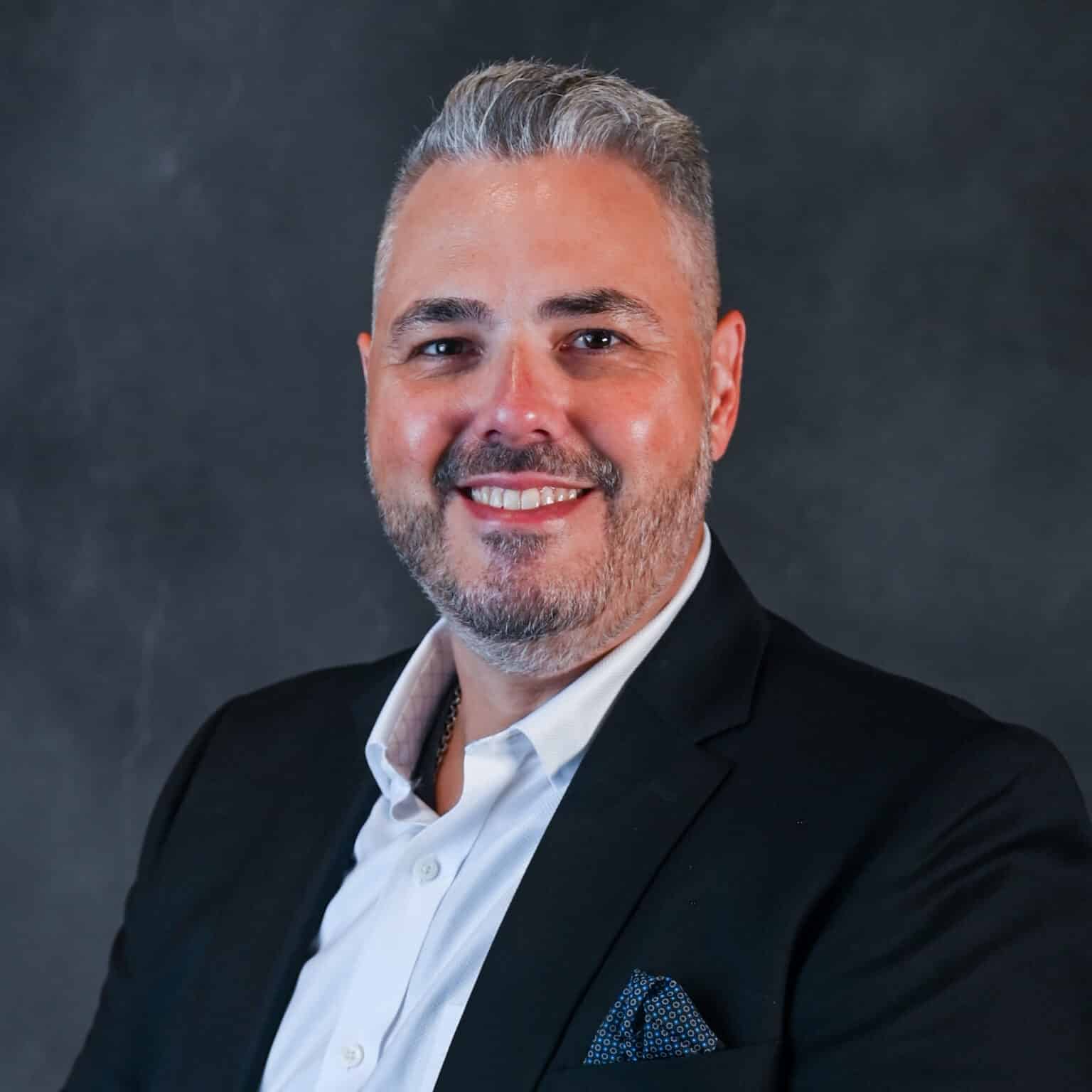 Leadership Team - FerroWorks