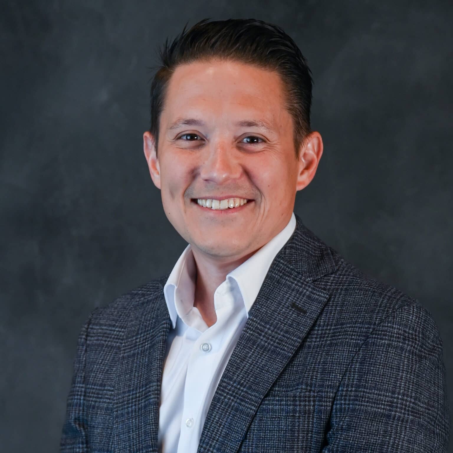 Leadership Team - FerroWorks